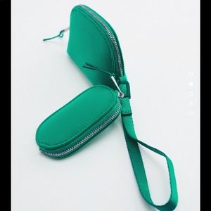Zara | Accessories | Zara Mini Pouch | Poshmark